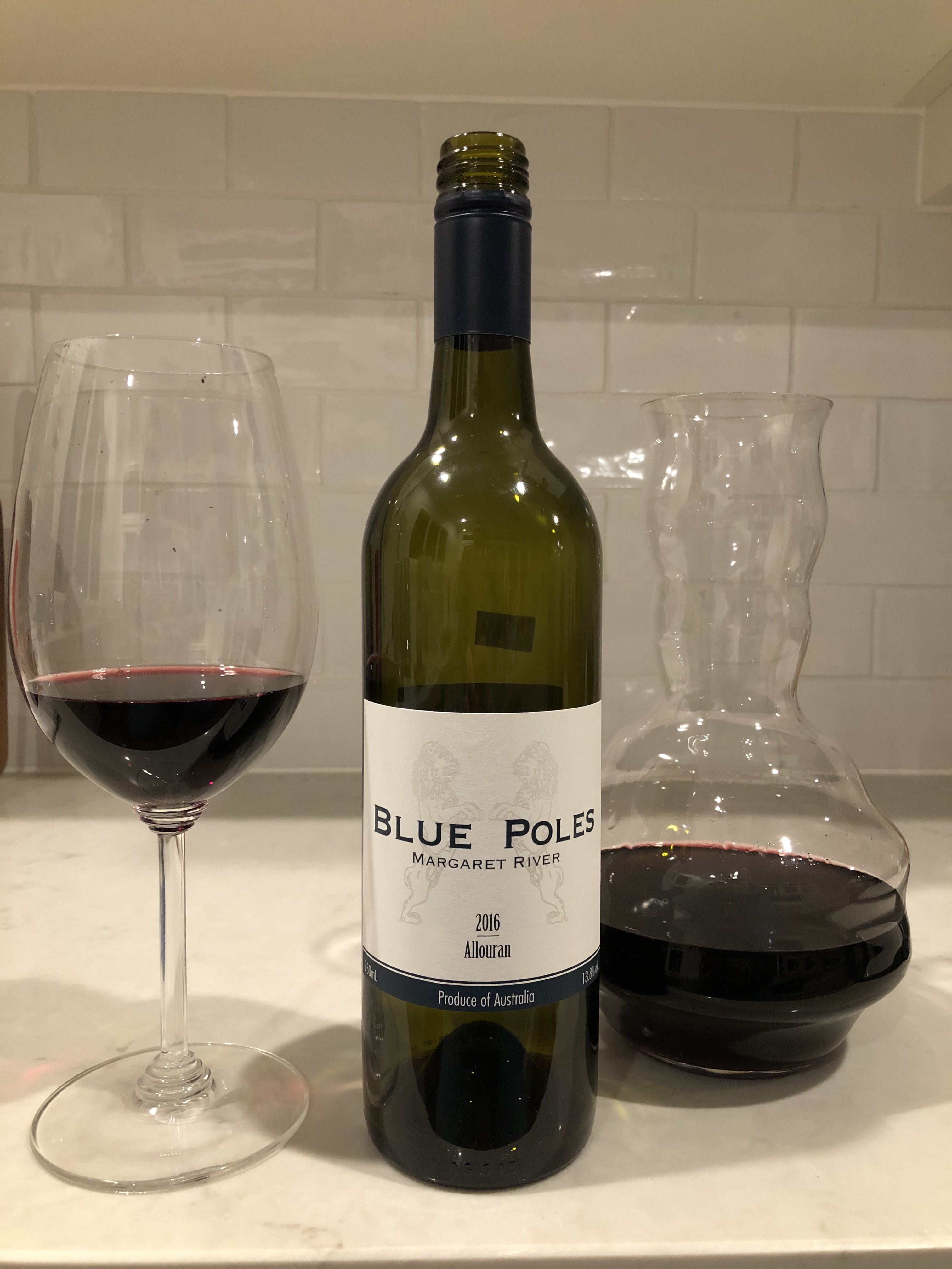 Wine Code Breaker #332 – The Unexpurgated Wine Code