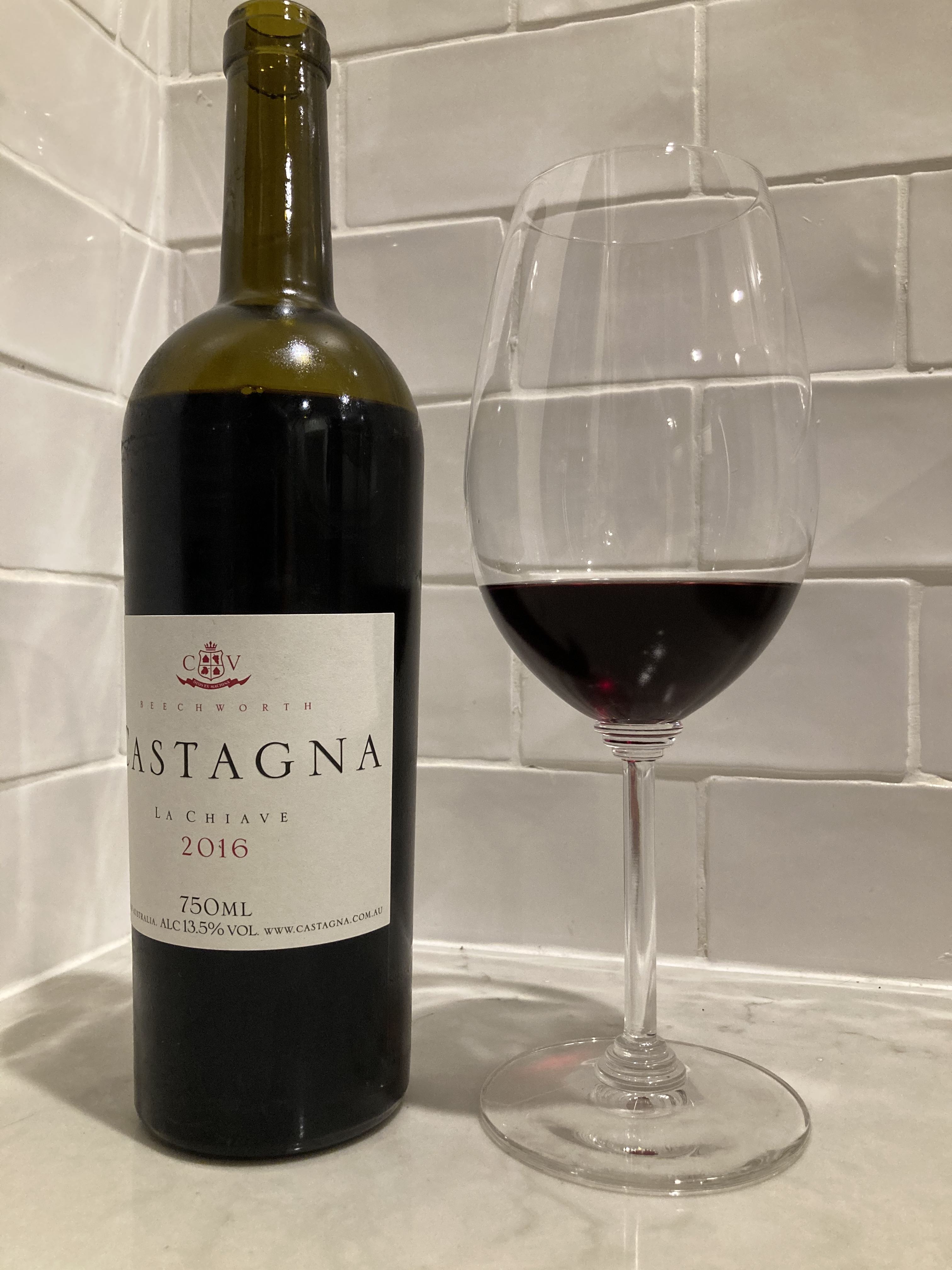 Wine Code Breaker #360 – The Unexpurgated Wine Code