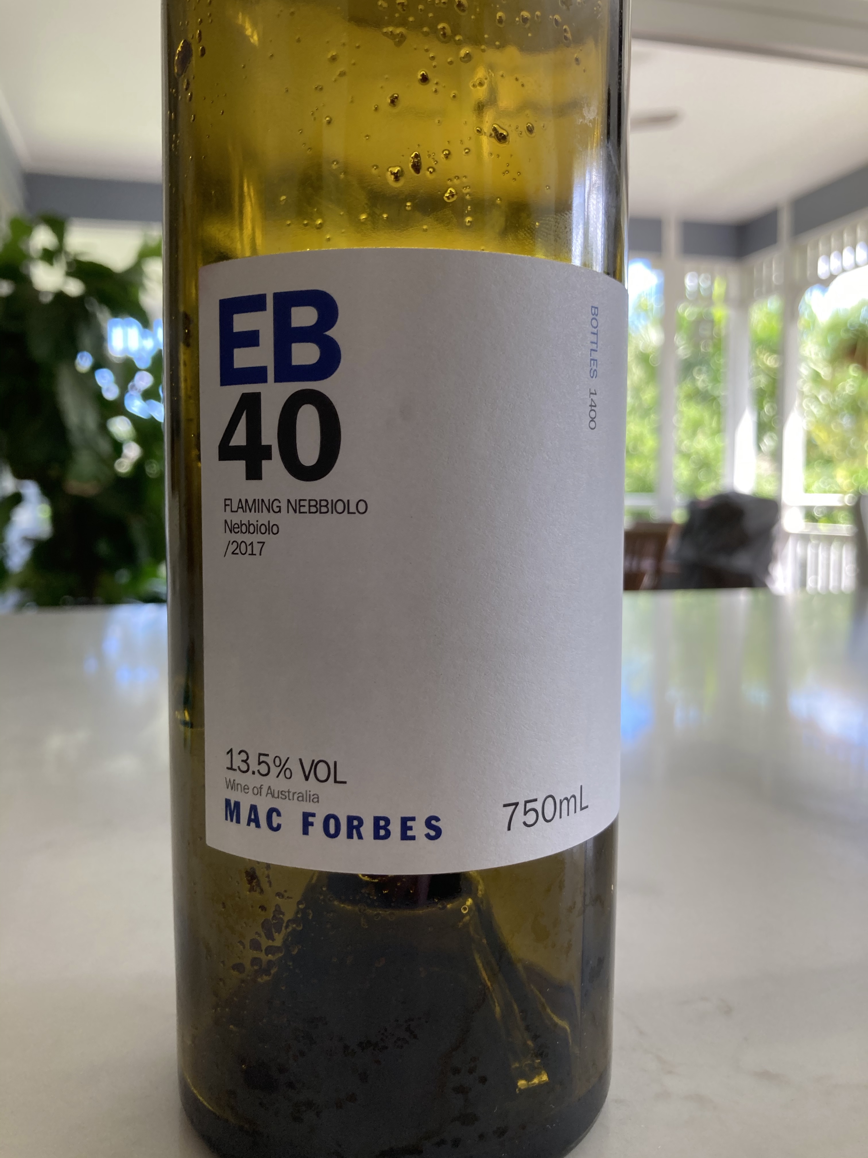 Wine Code Breaker #368 – The Unexpurgated Wine Code