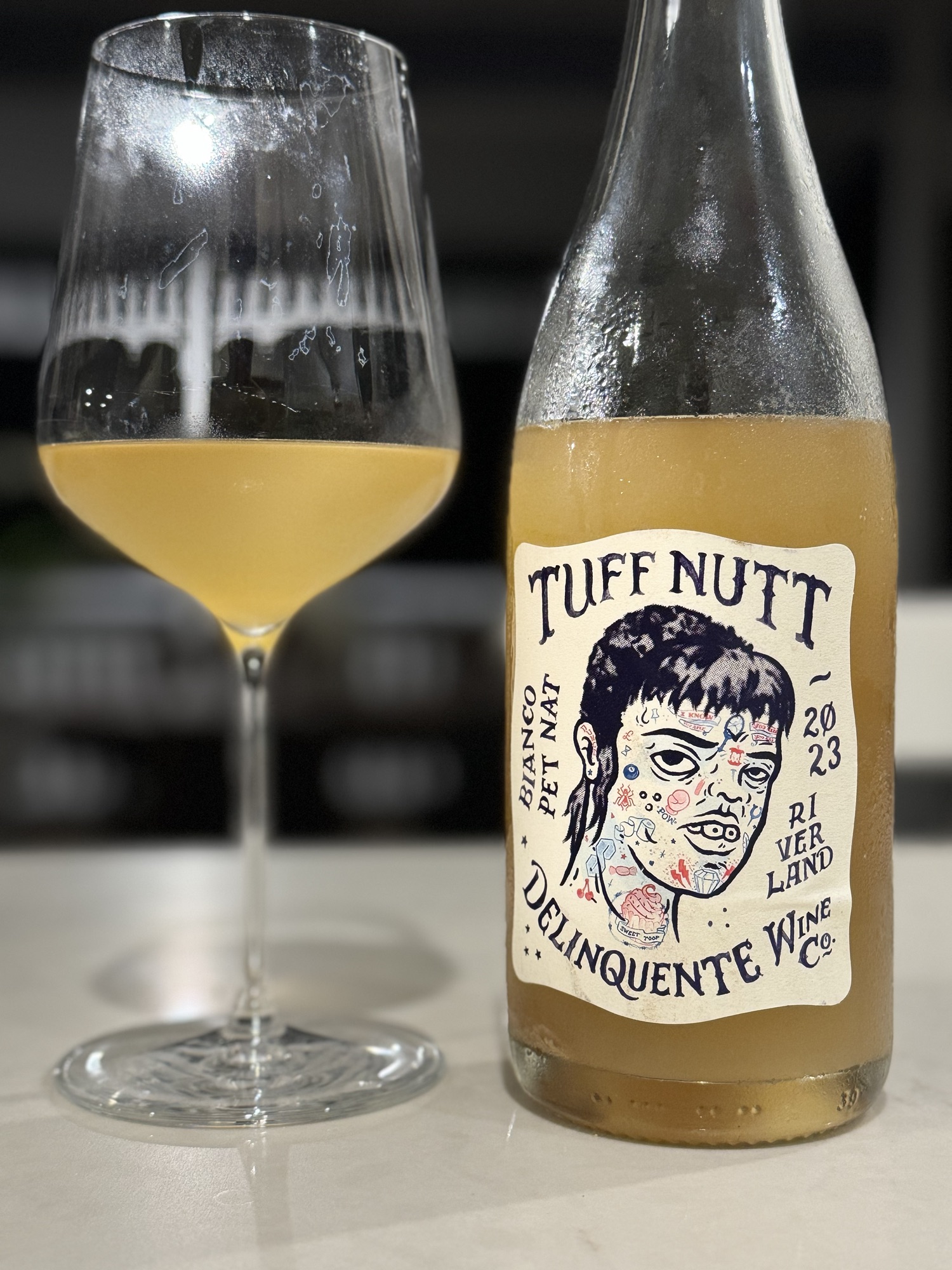 Wine Code Breaker #440 – The Unexpurgated Wine Code